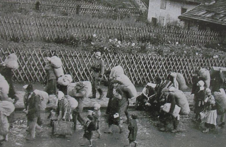 „Aktion Saybusch” - pierwsza podczas II wojny światowej akcja ...